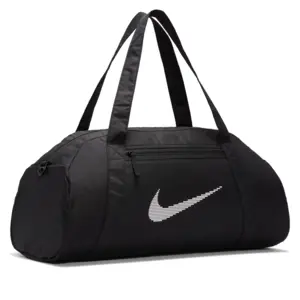 Nike Gym Club 24l Duffle Bag In Black - 36% Off | Editorialist