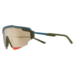 Nike Marquee Edge Mirrored Sunglasses