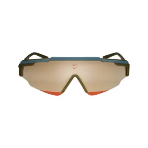 Nike Marquee Edge Mirrored Sunglasses