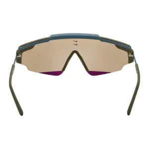 Nike Marquee Edge Mirrored Sunglasses