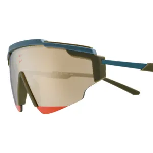 Nike Marquee Edge Mirrored Sunglasses