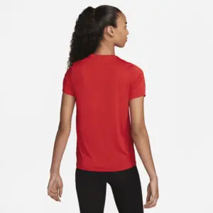 Nike Dri-fit T-shirt - Red