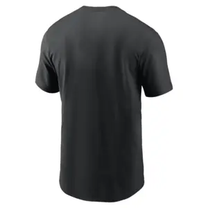 Nike Logo Essential T-shirt - Black