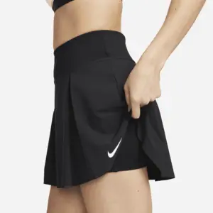 Nike Dri-fit Advantage Short Tennis Skirt