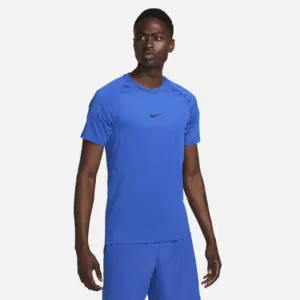 Nike Pro Dri-fit Slim Short-sleeve Top
