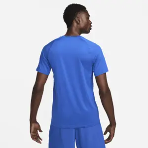 Nike Pro Dri-fit Slim Short-sleeve Top