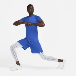 Nike Pro Dri-fit Slim Short-sleeve Top