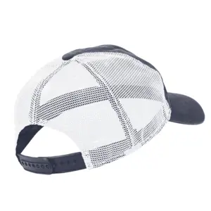 Nike Villanova Heritage86 College Trucker Hat - Blue