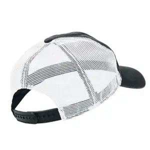 Nike Grambling State Heritage86 College Trucker Hat - Black