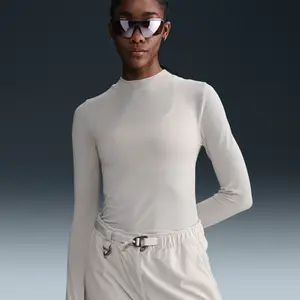 Women's Dri-FIT ADV Long-Sleeve Performance Tops