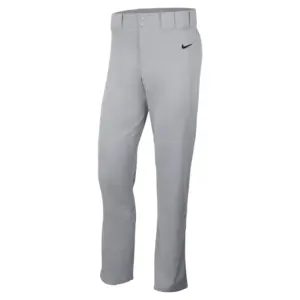 Nike Core Baseball Pants - Grey