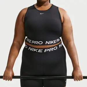 Nike Pro 365 5" Shorts - Black