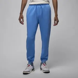 JORDAN Brooklyn Fleece Pants - Blue