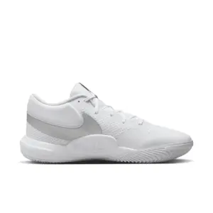 Nike Hyperquick Athletic Sneakers