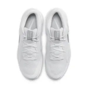 Nike Hyperquick Athletic Sneakers