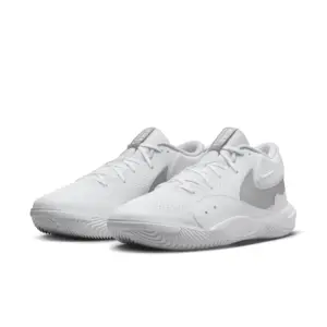 Nike Hyperquick Athletic Sneakers