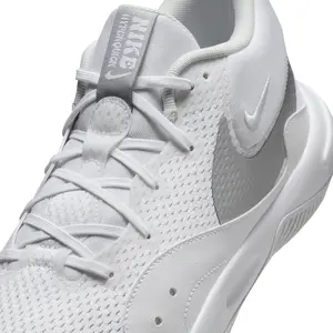 Nike Hyperquick Athletic Sneakers