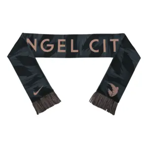 Nike Angel City Fc Nwsl Scarf - Multicolor