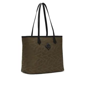 JORDAN Icon Woven Tote Bag