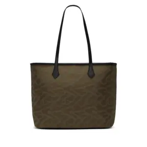 JORDAN Icon Woven Tote Bag
