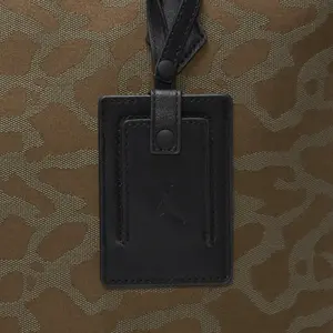 JORDAN Icon Woven Tote Bag