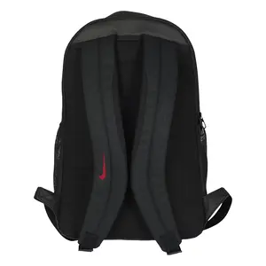 Nike Brasilia Nba Miami Heat Backpack - Black