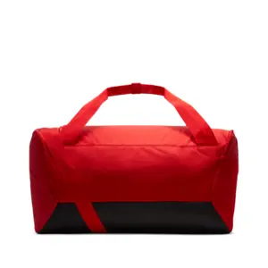 Nike Brasilia Training Duffel Bag - Red