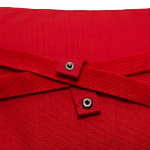 Nike Brasilia Training Duffel Bag - Red