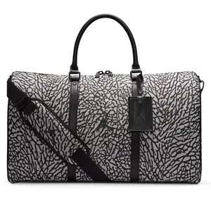 JORDAN Icon Duffle Bag