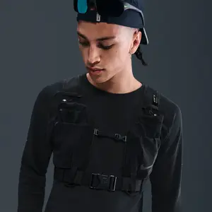 Nike Transform Packable Running Vest