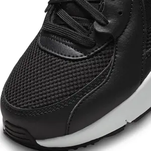 Nike Air Max Excee Sneakers - Black