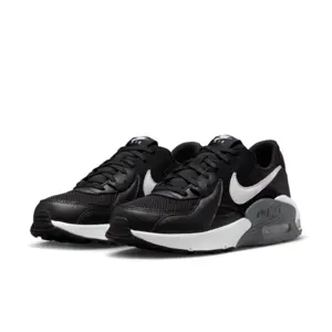 Nike Air Max Excee Sneakers - Black