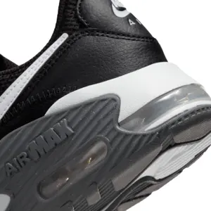 Nike Air Max Excee Sneakers - Black