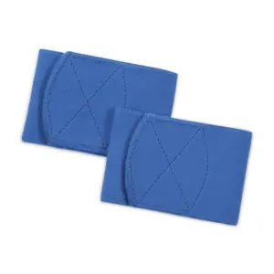 Nike Guard Stay 2 Soccer Sleeve - Blue