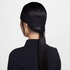 Nike Fury Elevate Dri-fit Headband - Black