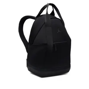 JORDAN Alpha Backpack - Black