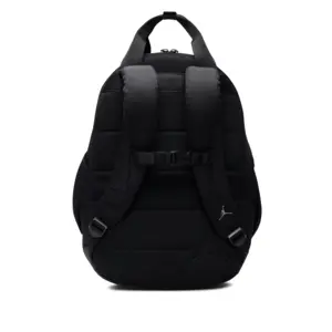 JORDAN Alpha Backpack - Black