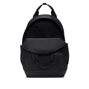 JORDAN Alpha Backpack - Black