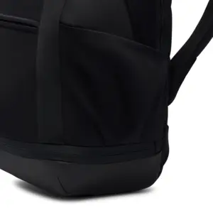 JORDAN Alpha Backpack - Black