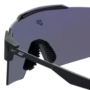 Nike Limitless Shield Sunglasses - Black