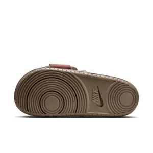 Nike Offcourt Adjust Slides - Brown