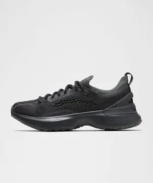 Lululemon Chargefeel 3 Workout Shoe - Graphite Grey/graphite Grey/onyx Grey