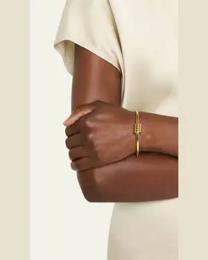 Tohum Design Dunya Apia Bracelet - Gp