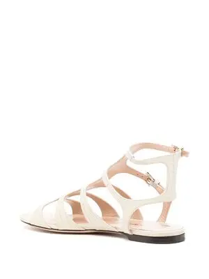 TOM FORD Paradis Sandals - Neutrals