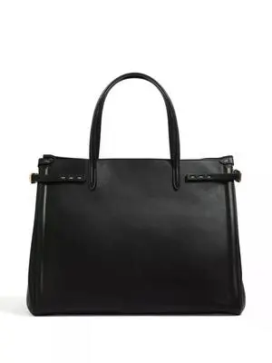 Valentino Garavani Antibes Medium Tote Bag - Black