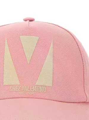 Valentino Garavani Chez Baseball Cap
