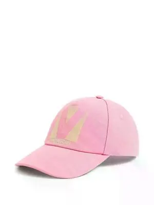 Valentino Garavani Chez Baseball Cap