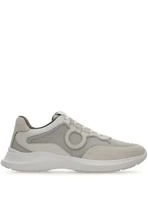 FERRAGAMO Gancini Sneakers