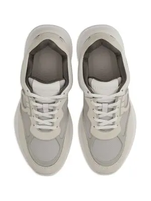 FERRAGAMO Gancini Sneakers