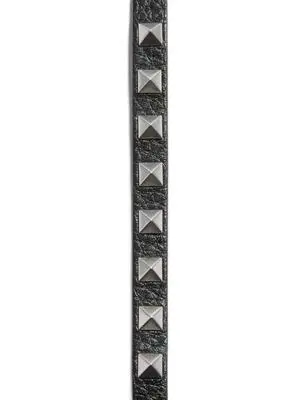 Valentino Garavani Rockstud Leather Bracelet